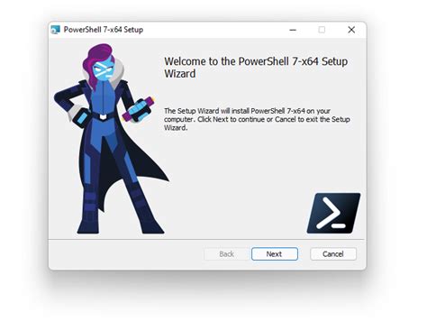Update PowerShell To The Latest Version PeteNetLive