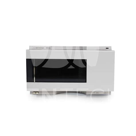 Agilent 1200 Autosampler G1367b Gentech Scientific