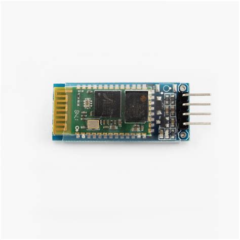 Hobbytronics HC Bluetooth Wireless Module