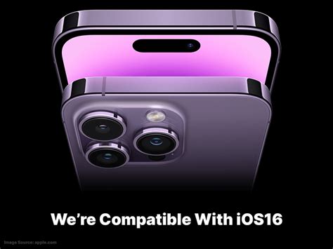 Ios16 Compatible Mobile Site Templates And Pwas Enabled