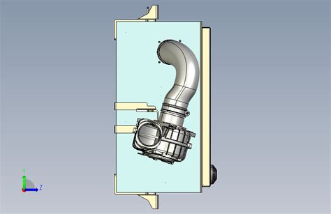 新能源电池包模型第三版 Stp Step 模型图纸下载 懒石网