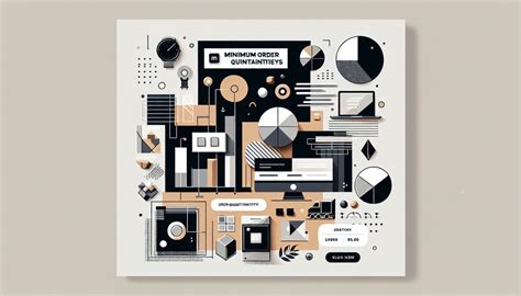 mastering minimum order quantities on shopify your ultimate guide