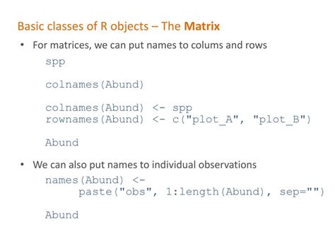 R Basics Workshop J Sebastián Tello Iván Jiménez Ppt Download