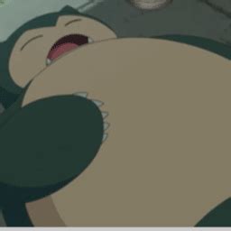 Snorlax Wiki Pok Mon Amino