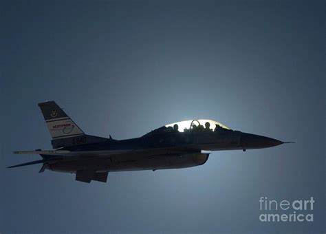 Automatic Collision Avoidance Testing Photograph By Nasa Jim Ross