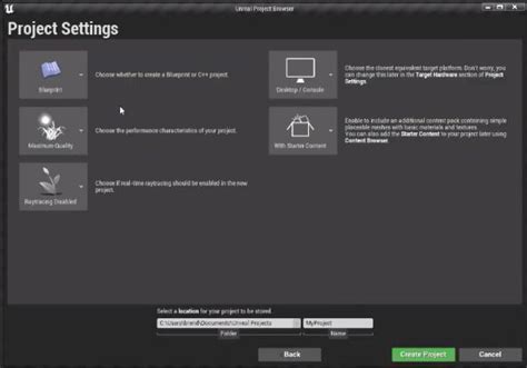 How To Install Unreal Engine On Windows GeeksforGeeks