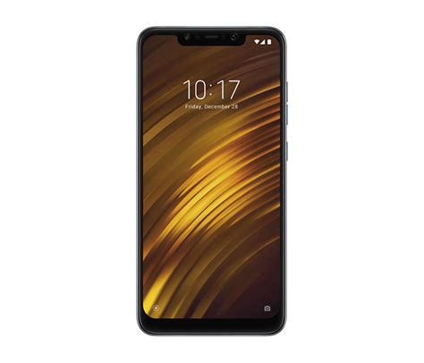 Buy Xiaomi Poco GB RAM GB Stor Price In Qatar Doha