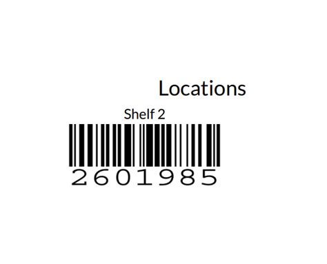How To Manage Barcodes In Odoo Inventory Management