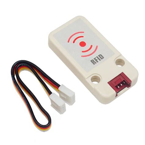 M Stack Mini RFID Module RC Module Sensor For Arduino SPI Writer Reader IC Card With Grove