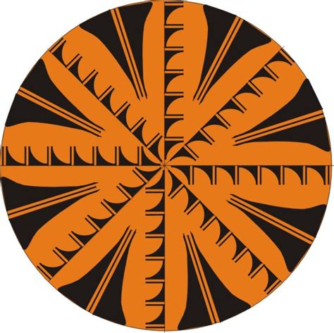 Radial Designs Allan Didier