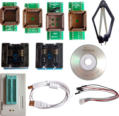 Eprom Eeprom Programmer Amelagames