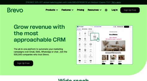 Ehth R Ag D Sendibm Com Brevo CRM Suite Ehth R Ag D Sendibm