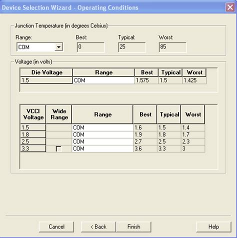 Eecs 373 Lab 1 Introduction To The Core Lab Equipment And