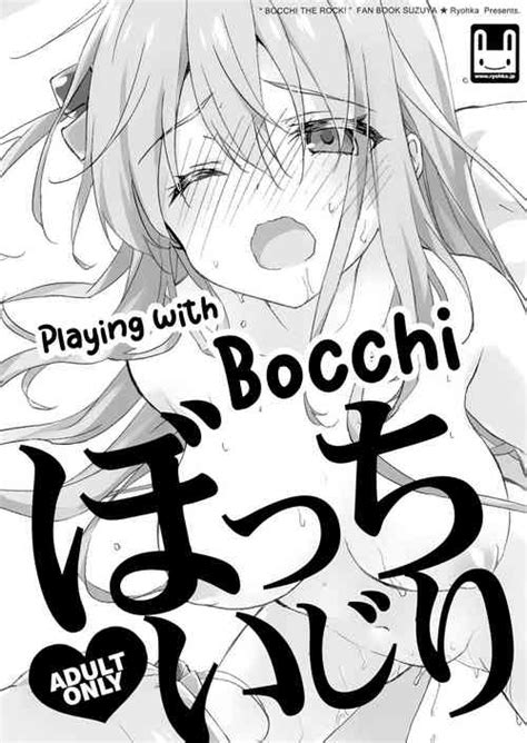 Parody Bocchi The Rock Nhentai Hentai Doujinshi And Manga