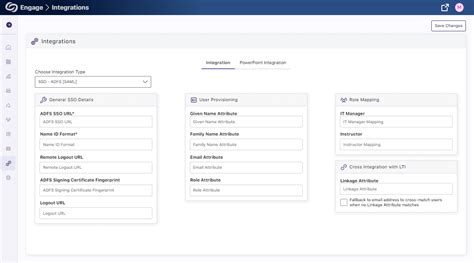 Yuja Engage Integrates Across Sso Providers For Simplified