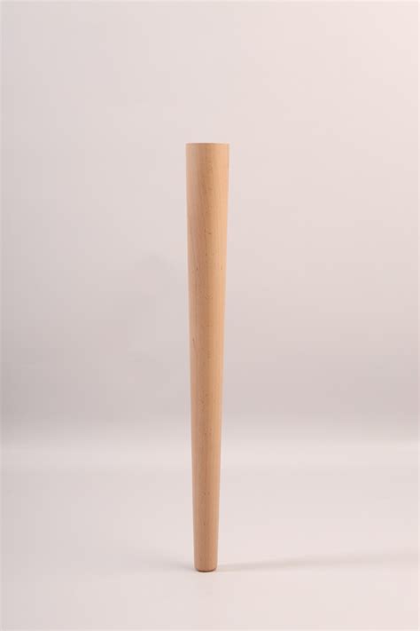 Купить Ножки мебельные точеные конусные - Union Wood - резной декор ...