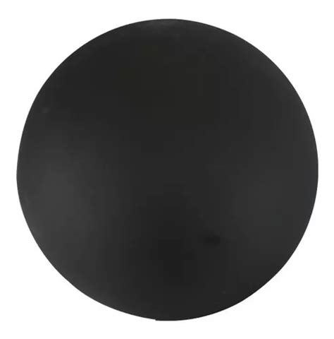 Esfera Usada No Tgd 200 Em Cobre 6 Polegadas Norma Nho 06 Frete Grátis