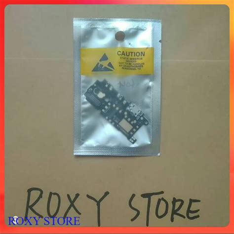 Xiaomi Redmi Note Small Mic Charging Board Charger Shopee Philippines