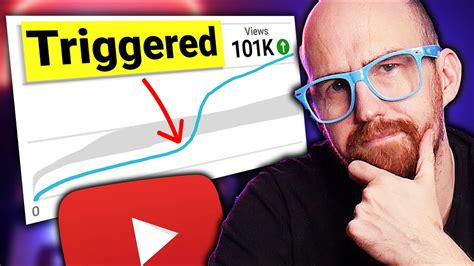 Do THIS And The YouTube Algorithm CANT Ignore You YouTube