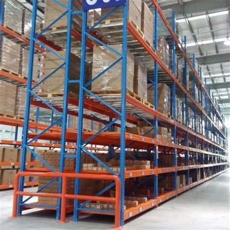 Material Handling Racks At Best Price In Dombivli By Sai Shraddha Storage Systems Id 26582064633