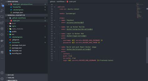Reverse Proxy Mastery Deploying A Full Stack Application With Multi