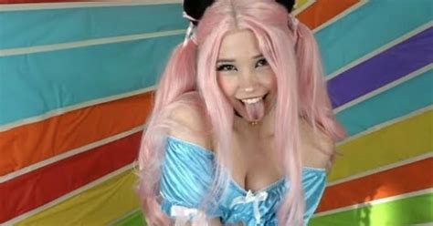 The Belle Delphine Controversy Explained What Did Belle Delphine Do Now