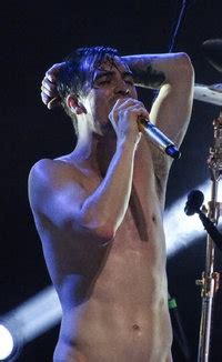 Brendon Urie Page LPSG