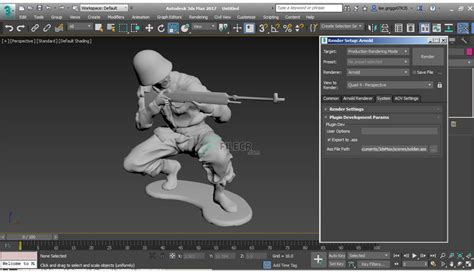 solid angle 3ds max to arnold 4 0 2 24 filecr