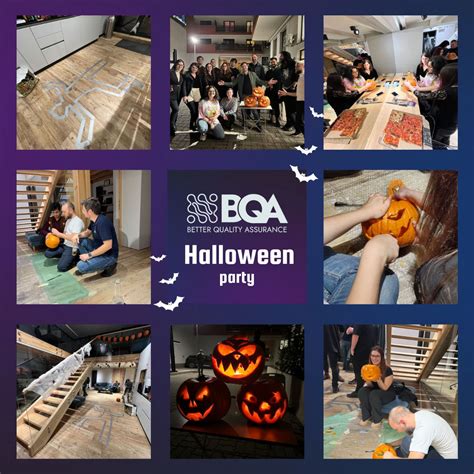 Betterqa On Linkedin Halloween2023 Pumpkincarving Betterqa