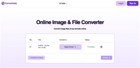 Fastest WebP To PNG Converters Online