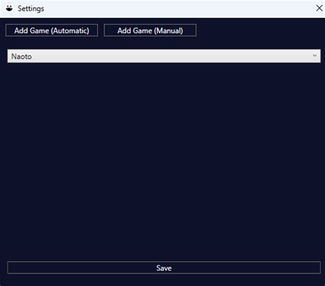 Github Madmax1960concursus Unity Mod Manager Focused On Universal Asset Merging