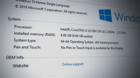 How To Fix Windows Won T Use Full RAM Issue