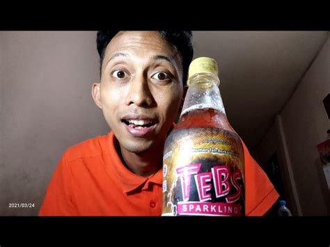 Temukan Manfaat Minuman Tebs Yang Jarang Diketahui
