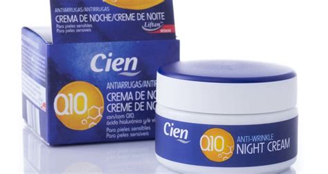 Lidl las cremas Cien de bajo coste que triunfan frente a las más caras