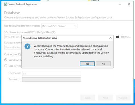 Veeam 12 Upgrade Guidance