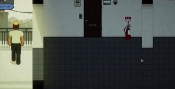 Peeping Dorm Manager Download Gamefabrique