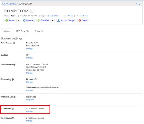 How To Setup DNSSEC On An Authoritative BIND DNS Server DigitalOcean