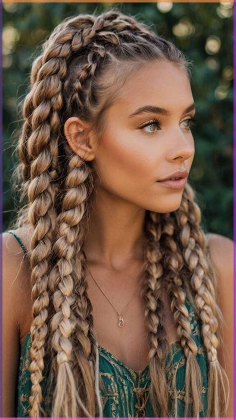 Gorgeous Braid Hairstyles And How To Perfect Them Step By Step