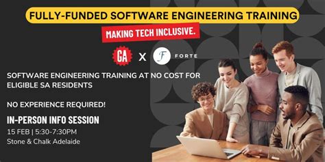 Softwareengineering Inclusionanddiversity Career General Assembly