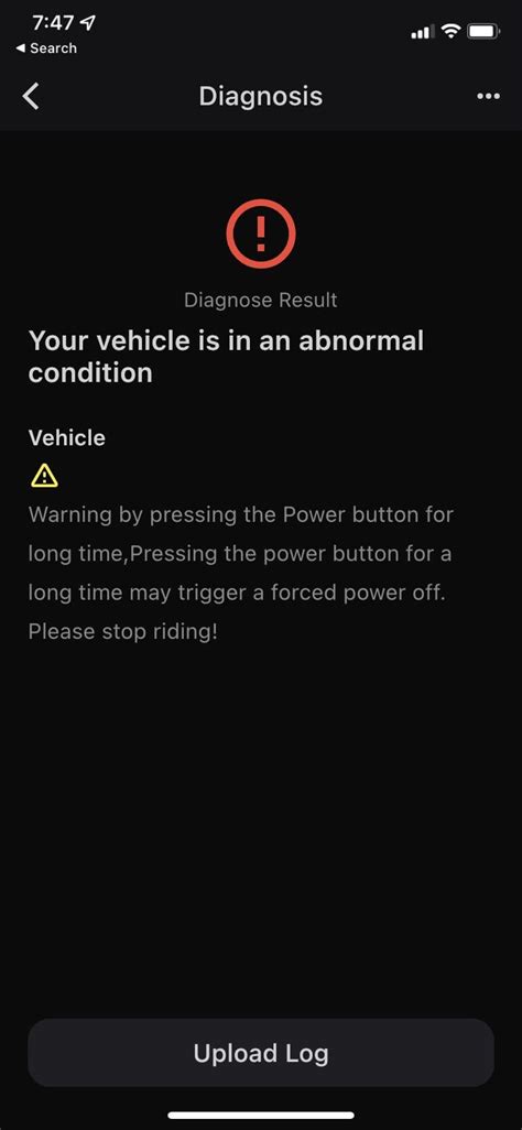 Inmotion V12 Randomly Stopped Working Relectricunicycle