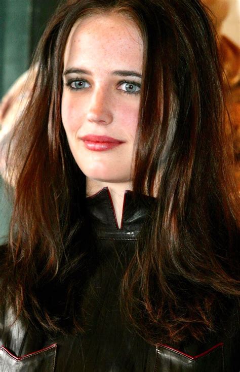 Eva Green Scrolller