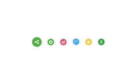 基於jquery實現互動體驗社會化分享程式碼附原始碼下載 jquery js教程 php中文網