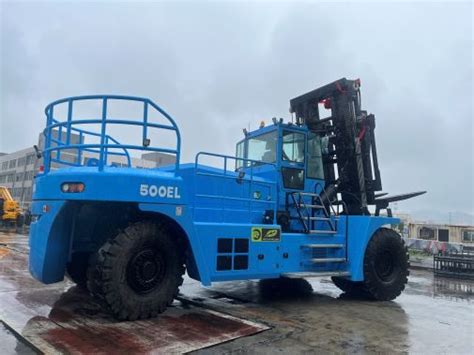 중국 맞춤형 50톤 전기 포크리프트 리튬 이온 배터리 제조업체 및 공장 Socma