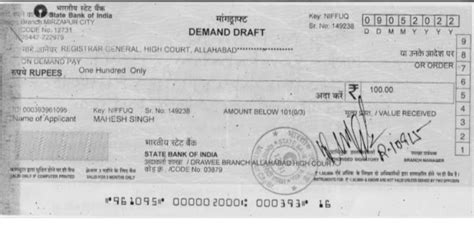 Sbi Demand Draft Charges Calculator Calculate Dd Charges