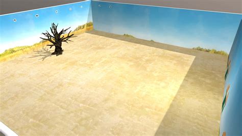 Download Squid Game Background