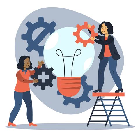 Women In Engineering Breaking Stereotypes Driving Innovation And Promoting Inclusion