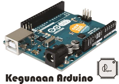 Yuk Mengenal Arduino ~ Dhikas Project