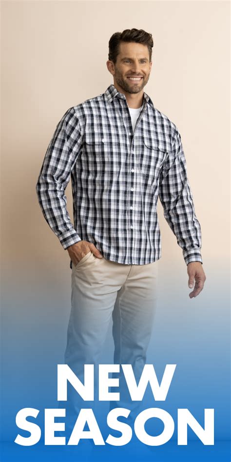 About Lowes Menswear Australia Lowes