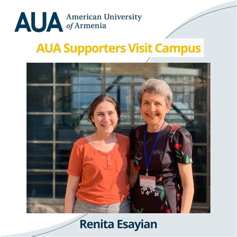 Aua Auaphilanthropy Aua Office Of Development