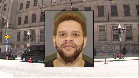 Michael Robertson Sentenced To Two Life Terms For The Killing Of Akia